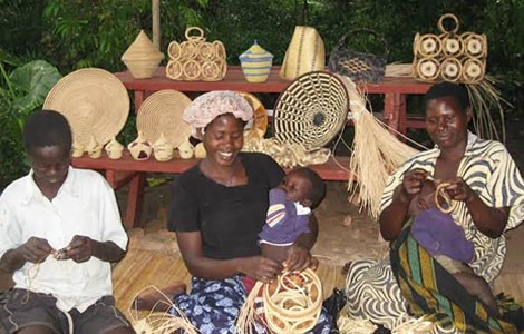 Nyamunyonyi Tourism Resort